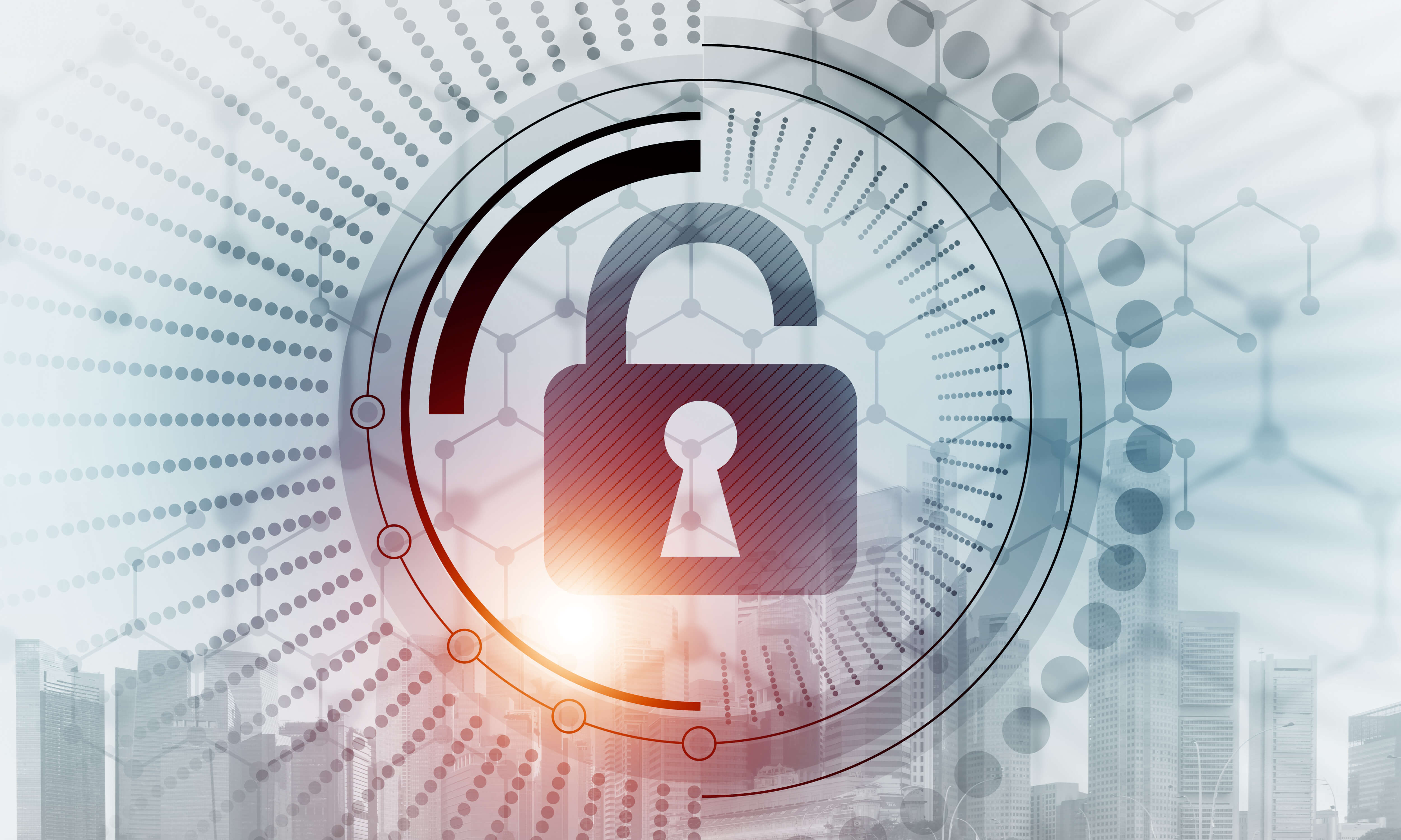 QuantumGate - Securing Data with Post-Quantum Cryptography Solutions ...