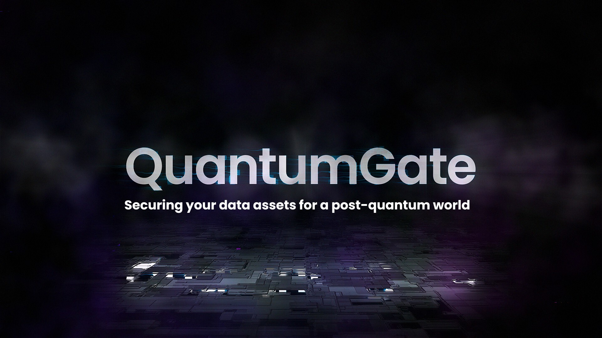 VentureOne Launches QuantumGate for Quantum Data Security | QuantumGate